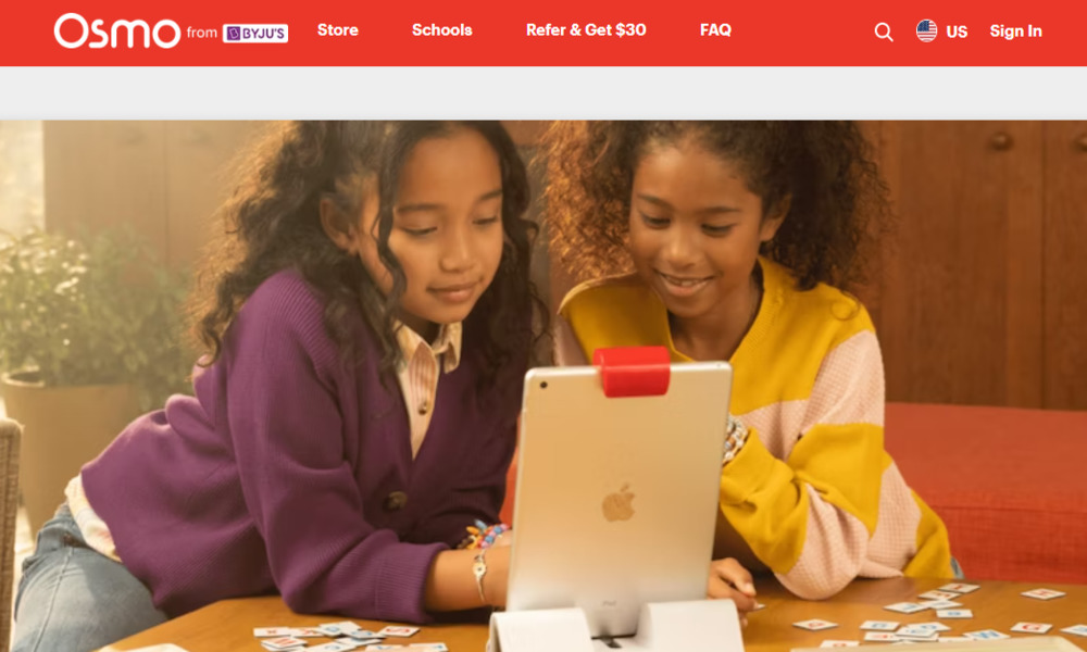 Osmo Review - WowMath